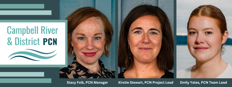 The PCN Team | Divisions of Family Practice